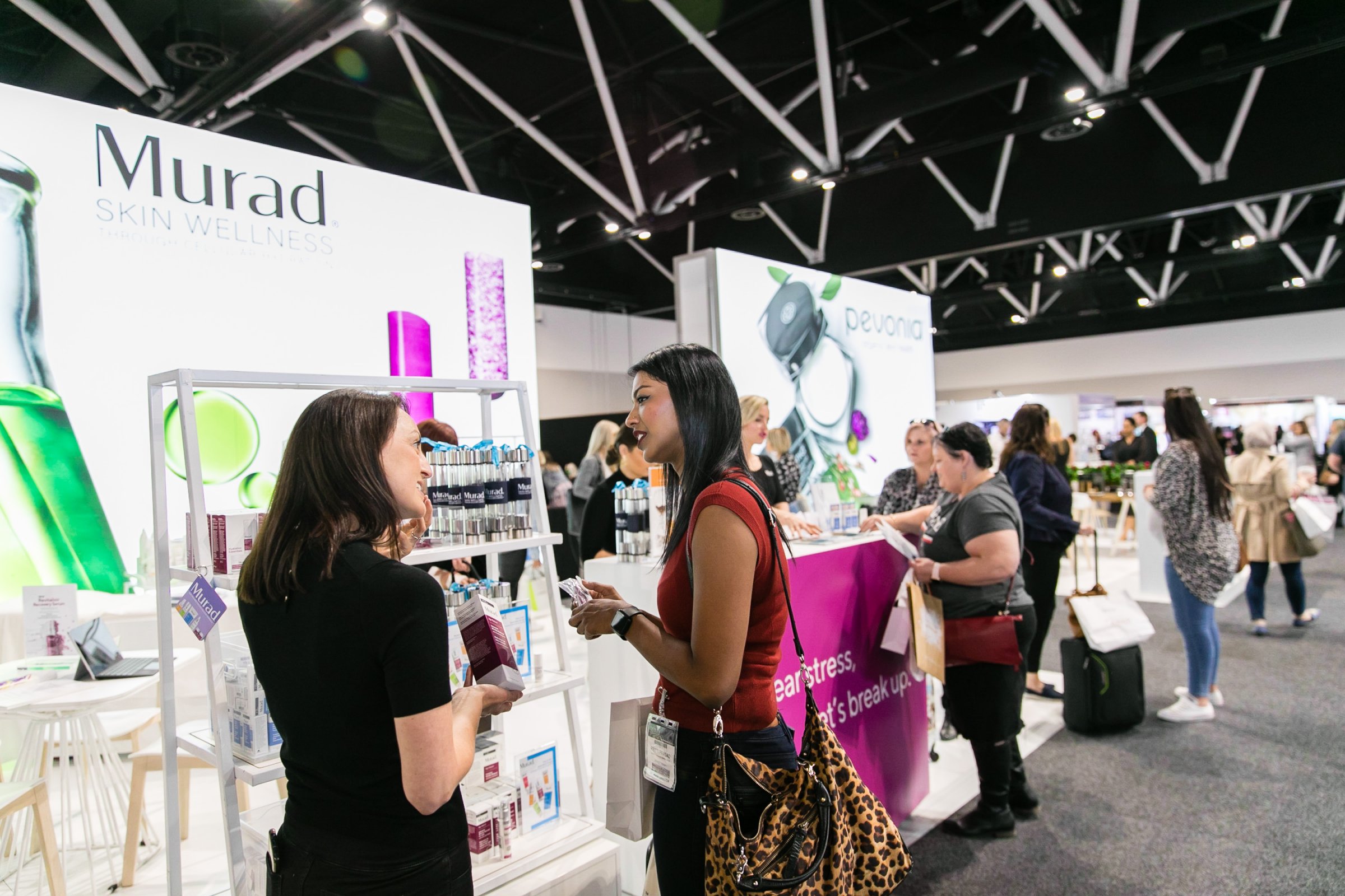 Beauty Expo Australia