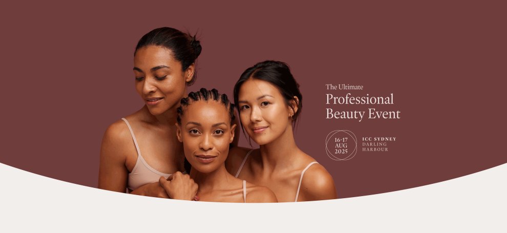 Exhibit with Us | Beauty Expo Australia