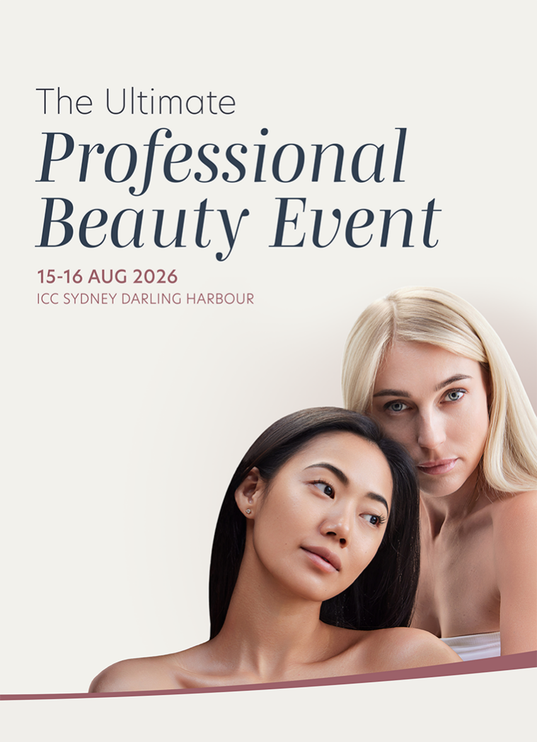 Beauty Expo Australia | Ultimate Professional Beauty Event